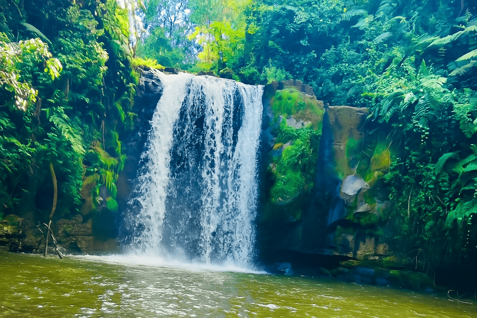 Things to do when in Gatanga - #ExploreGatanga